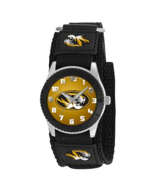 Game Time Kids' Missouri Tigers Rookie Watch - Macy's