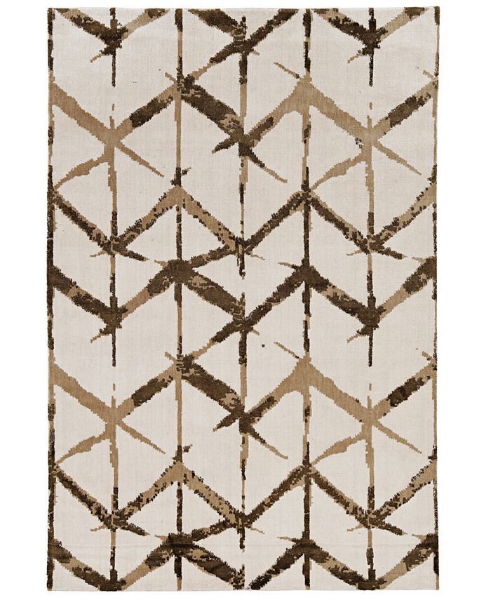 KM Home Dora 509 2' x 3' Area Rug - Macy's