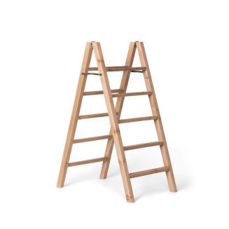 Park Hill Collection Table Top Display Ladder - Macy's
