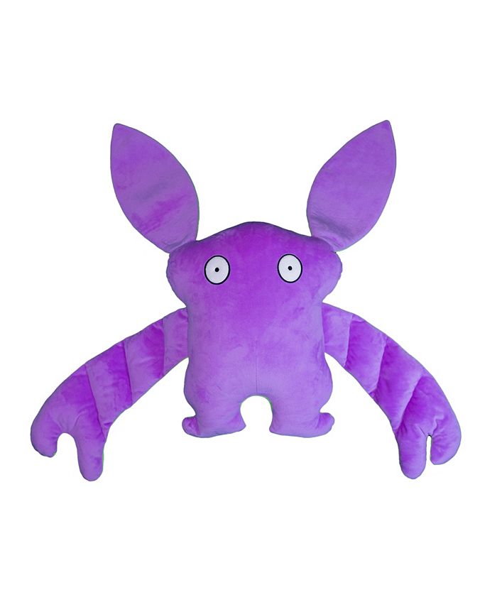 Bumpas Shin Shin Weighted Plush - Macy's