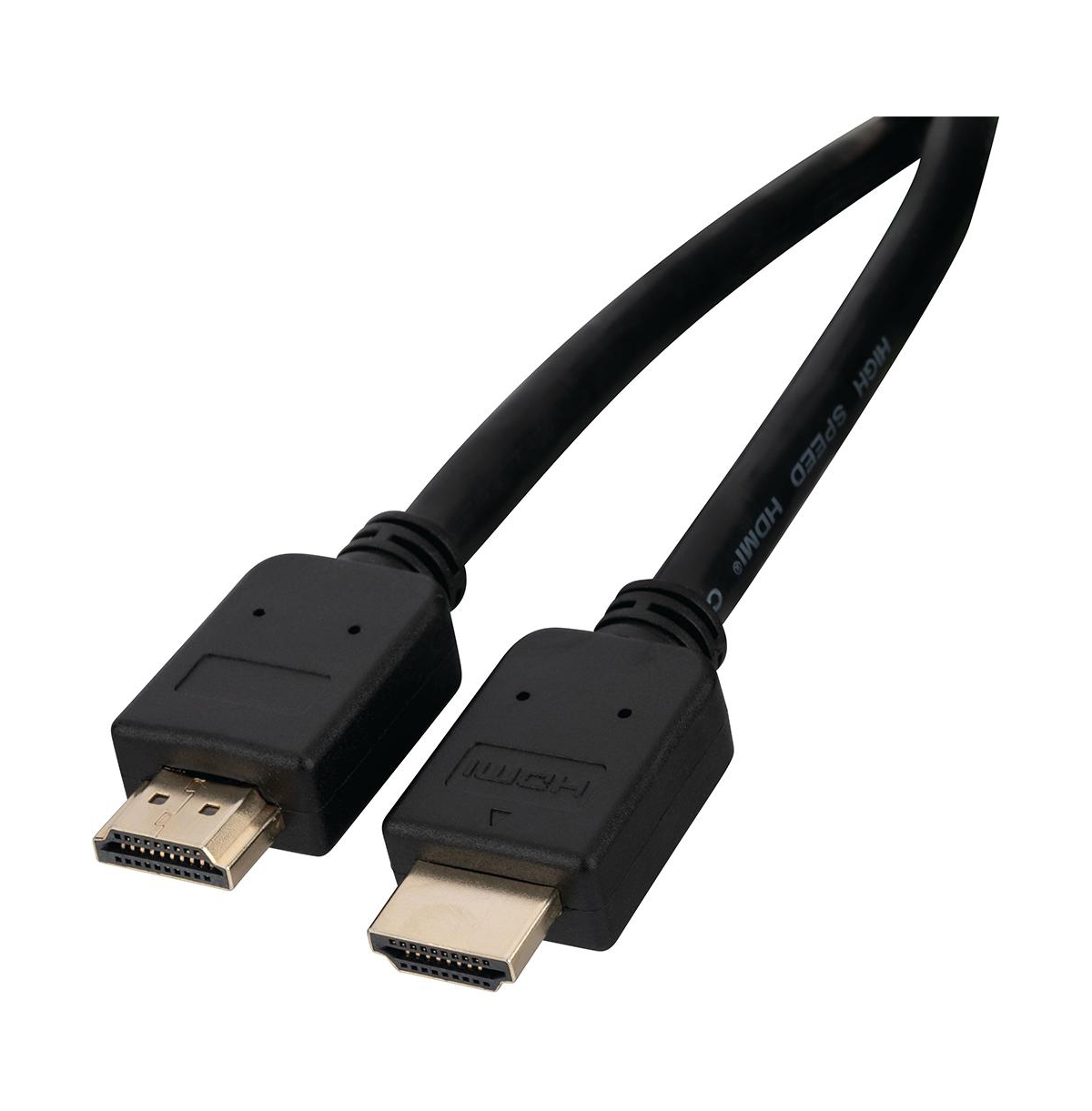 Click here for 12 ft Active High Speed Hdmi Cable - Black prices