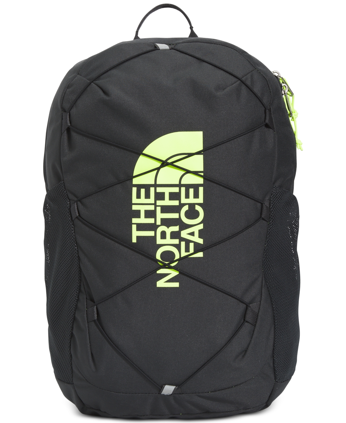Click here for The North Face Youth Court Jester Backpack - Aspha... prices