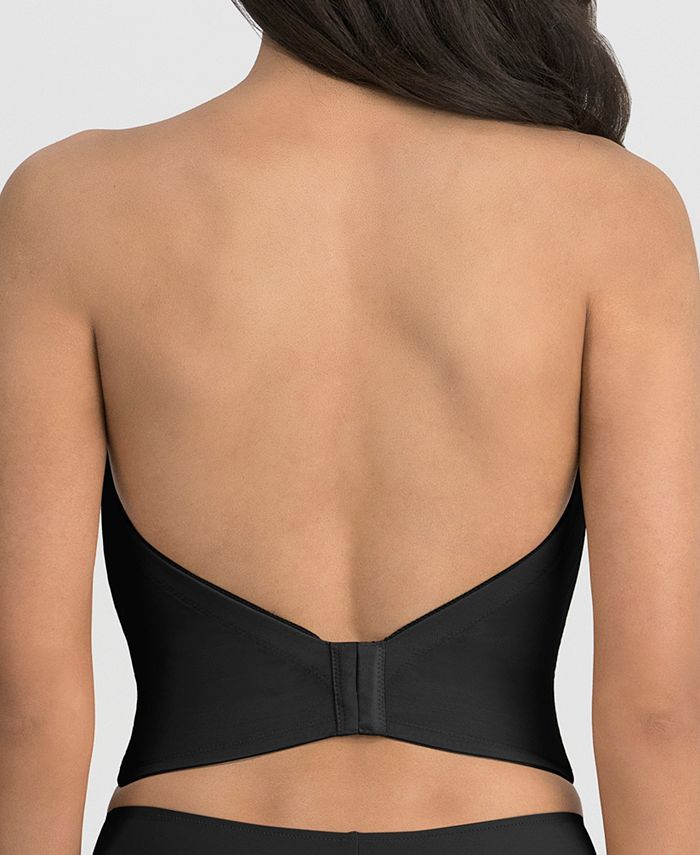 ender legard backless