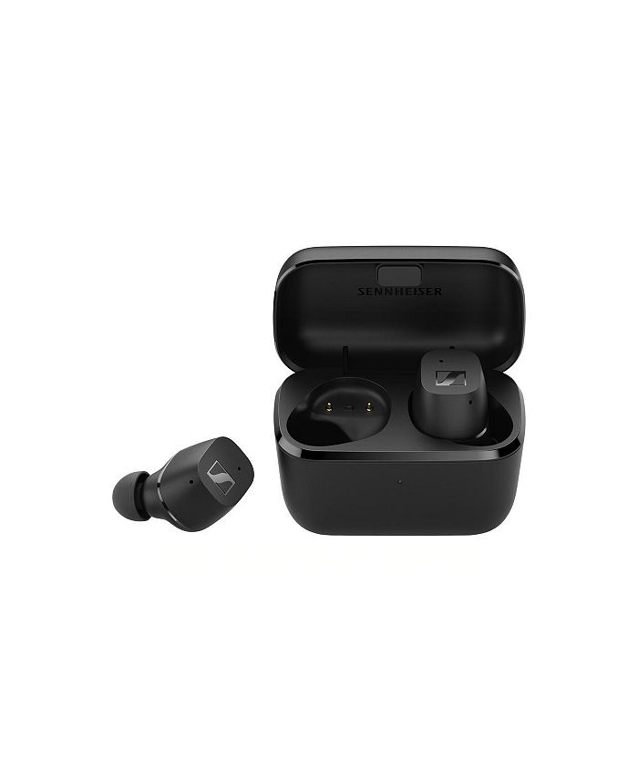Sennheiser CX True Wireless Earbuds - Bluetooth In-Ear Headphones for ...