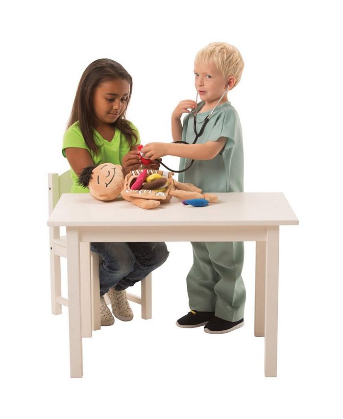 Roylco What's Inside Me Doll - Macy's