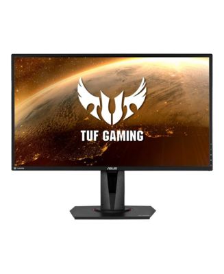 ASUS TUF Gaming VG27BQ 27" WQHD LED Gaming LCD Monitor - 16:9 - Black ...