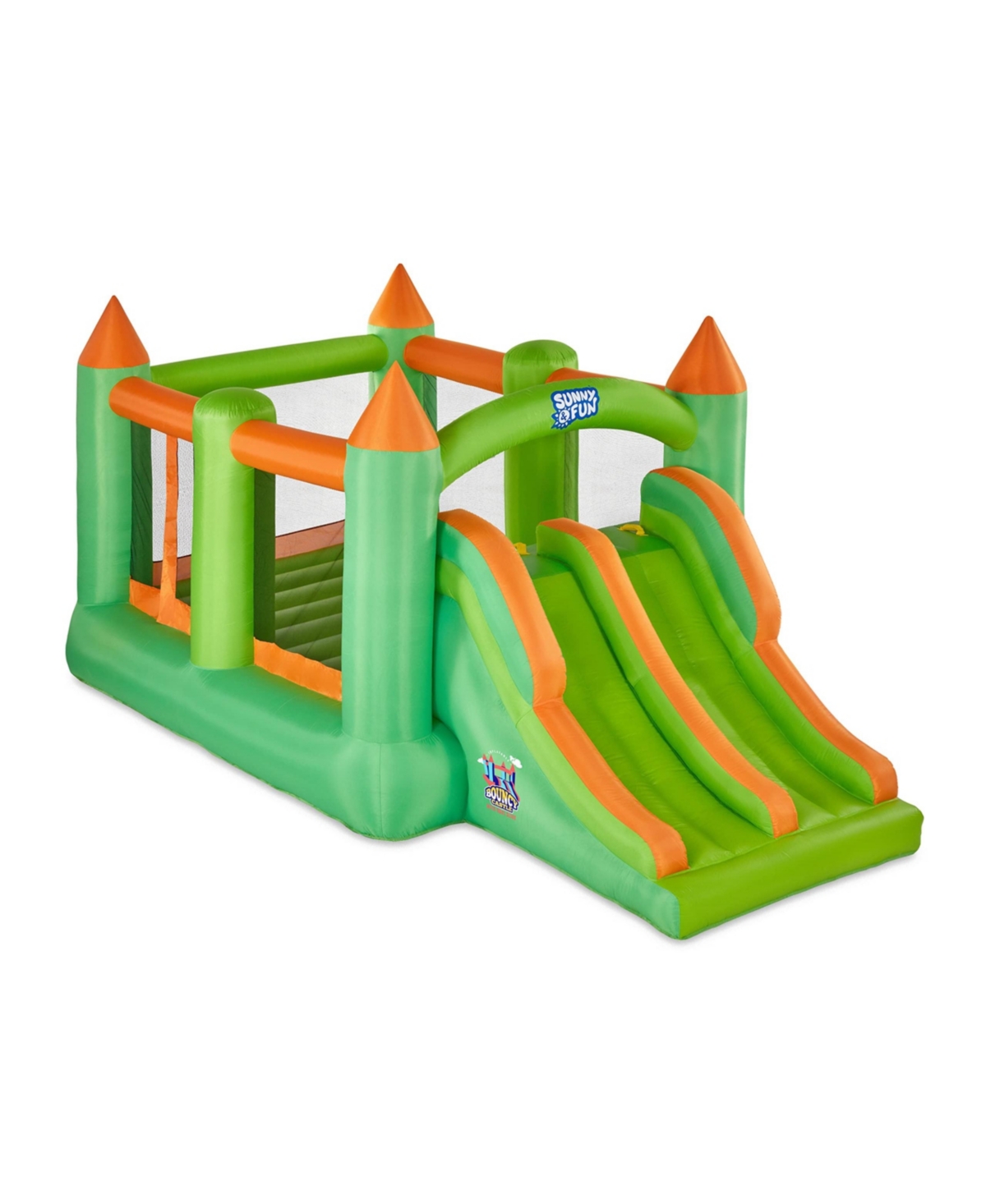 Click here for Sunny & Fun Bounce House Bouncy House for Kids Out... prices