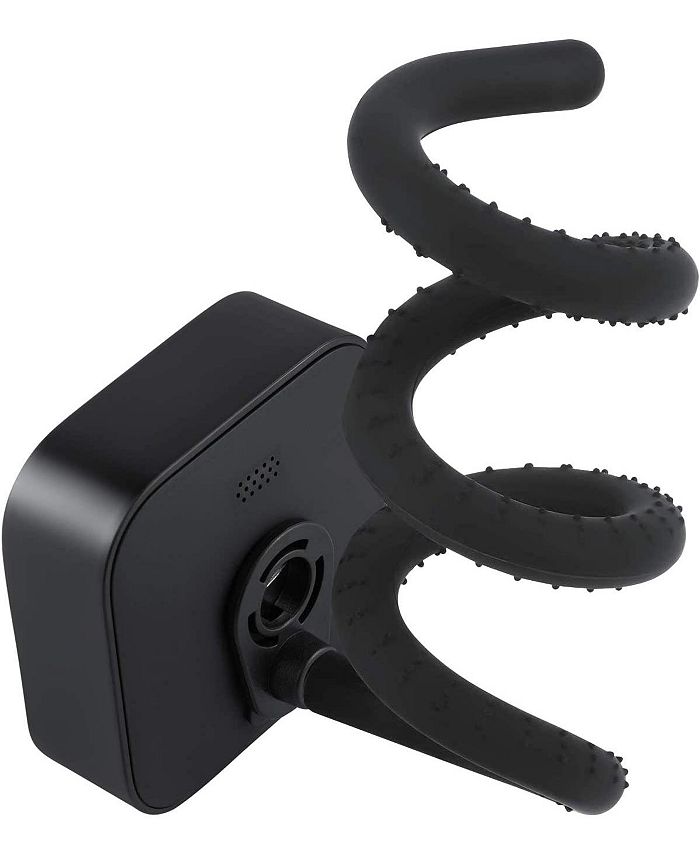 Wasserstein Adjustable Gooseneck-Like Twist Mount for Blink Outdoor and ... Wasserstein Adjustable Gooseneck-Like Twist Mount for Blink Outdoor and ...