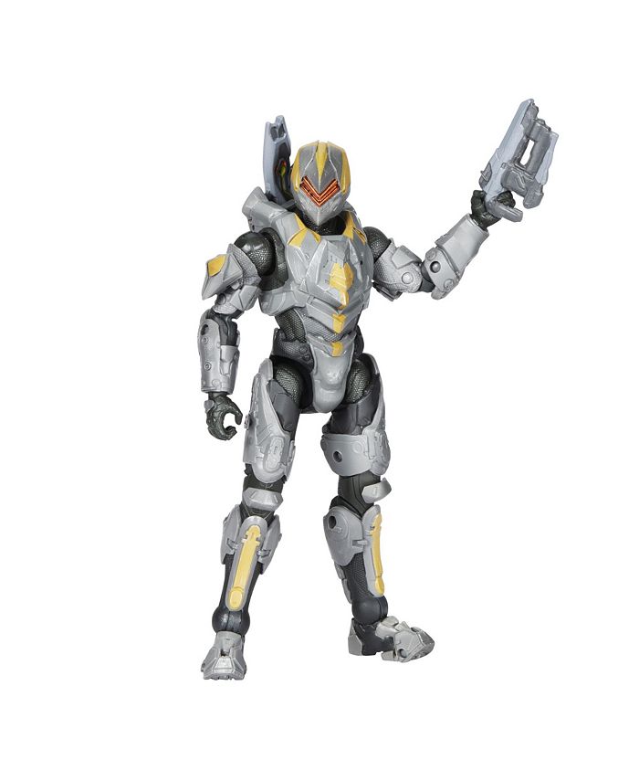 Halo CLOSEOUT! The Spartan Collection Spartan Venator Action Figure ...