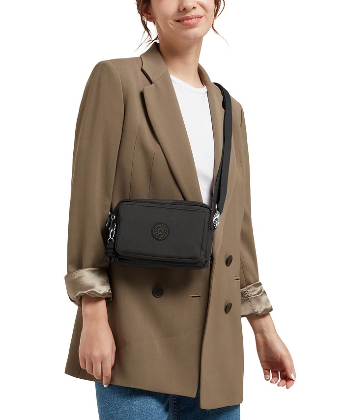 Kipling Abanu M Crossbody Bag - Macy's