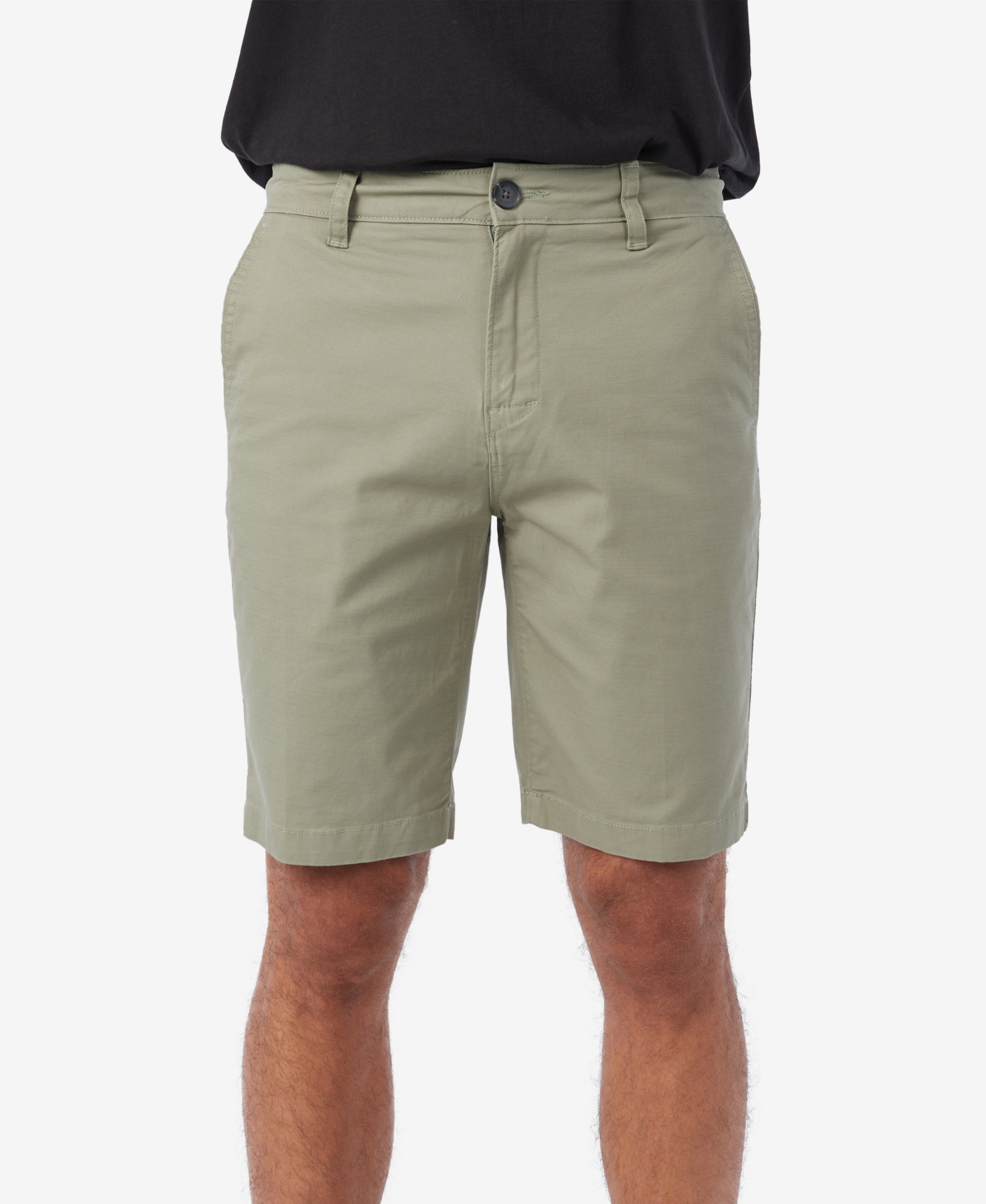 Click here for ONeill Mens Jay Stretch Short - Sage prices