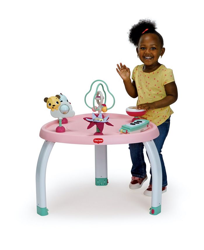 Tiny Love Infant and Toddler Tales Stationary Activity Center - Macy's