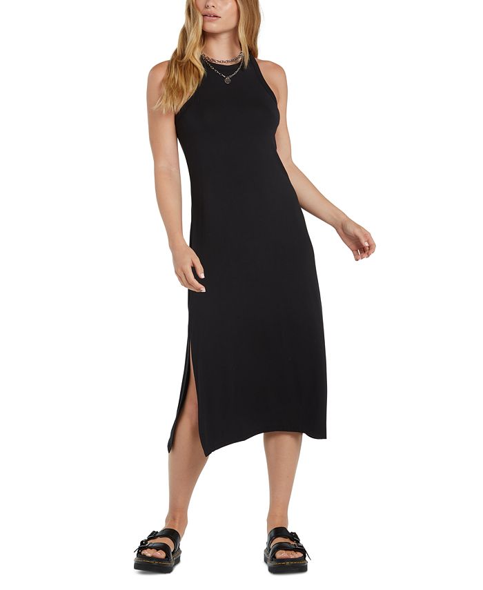 Volcom Juniors' Stonelight Racerback Midi Dress - Macy's