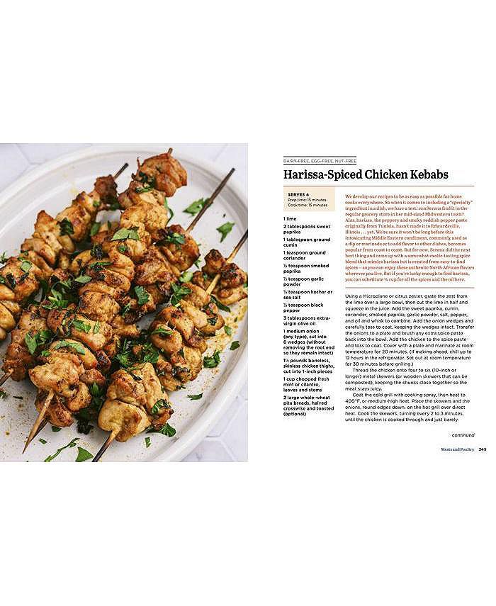 Barnes & Noble The Sustainable Mediterranean Diet Cookbook: More Than ...