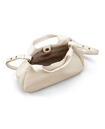 The Sak Women's Rylan Mini Crossbody Satchel - Macy's