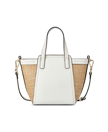 Nine West Women's Jenae Mini Elite Tote - Macy's