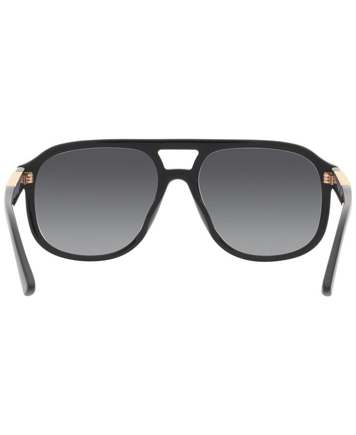 Gucci Unisex Sunglasses, GG1188S - Macy's