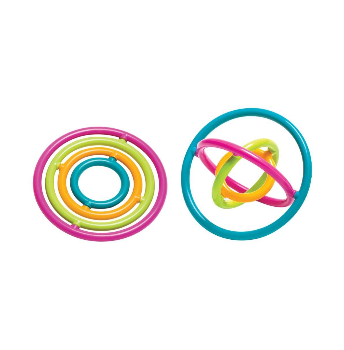 Click here for The Pencil Grip The Pencil Grip  Inc. Gyrobi Fidge... prices