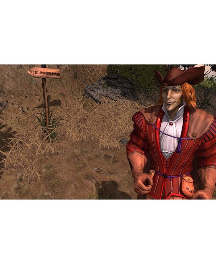 Atari Venetica - PlayStation 3 - Macy's