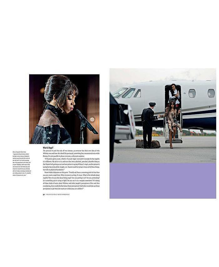 Barnes & Noble I Wanna Dance with Somebody- The Official Whitney ...