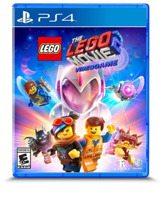 Warner Bros The LEGO Movie 2 Videogame Xbox One Macy s