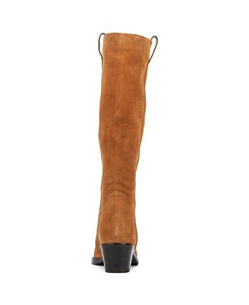 Vintage Foundry Co Women's Amanda Tall Boot - Macy's