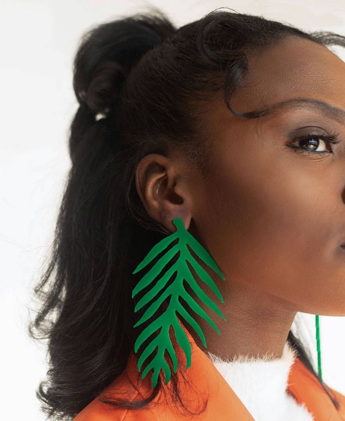 Swanky Designs Tropical Love - Macy's