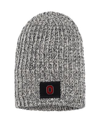Women's Love Your Melon Gray Ohio State Buckeyes Beanie - Macy's