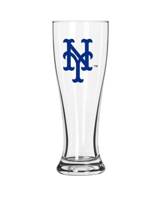 New York Mets 16oz. Gameday Pilsner Glass - Macy's