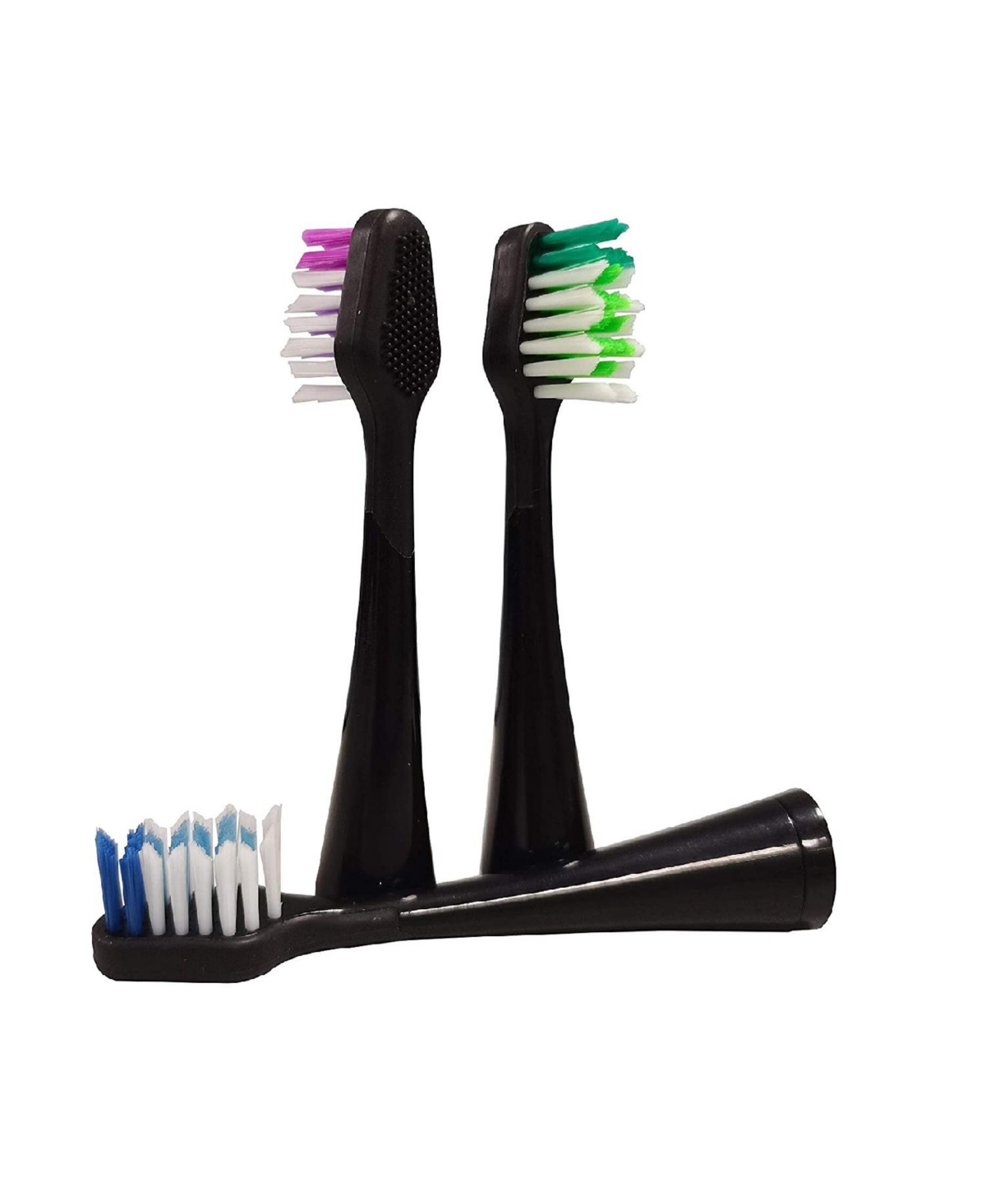 Click here for Pursonic 3 Pack Brush Head Replacement ( S400/S420... prices