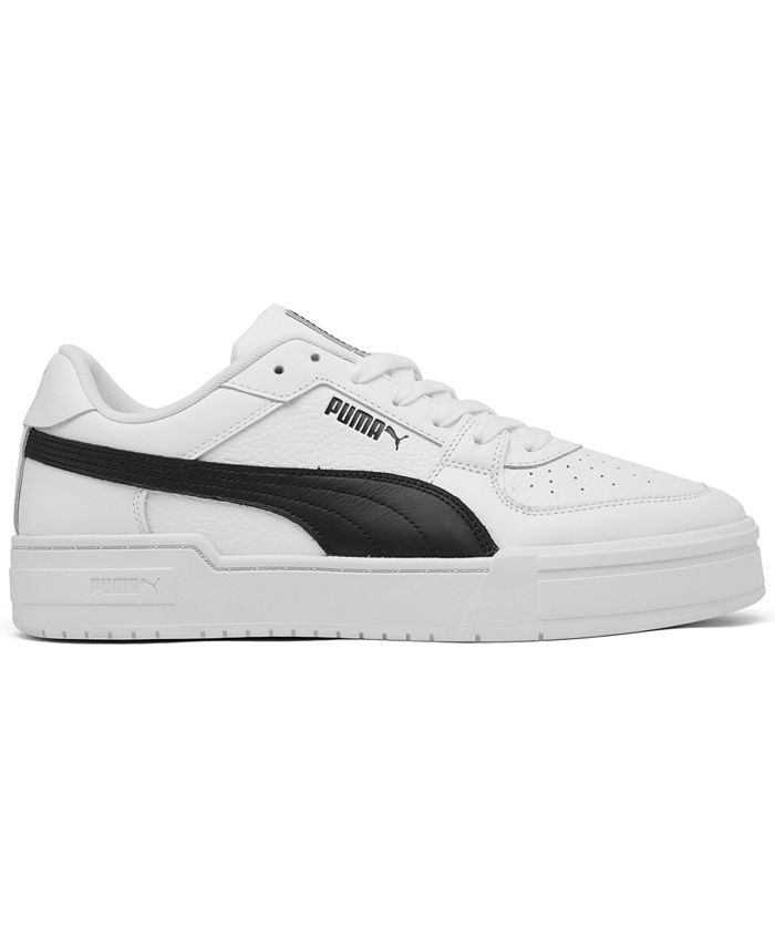 Puma Men's CA Pro Classic Casual Sneakers from Finish Line - Macy's