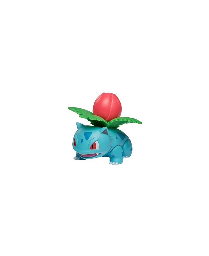 Pokemon Battle Figure Ivysaur - Macy's