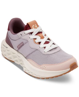 Cole Haan Women's Zerogrand All Day Runner Sneakers - Macy's