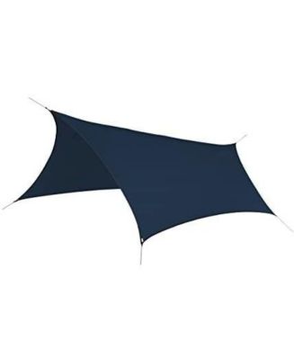 ENO ProFly Rain Tarp - Heavy-Duty Waterproof Tarp - For Camping, Hiking ...