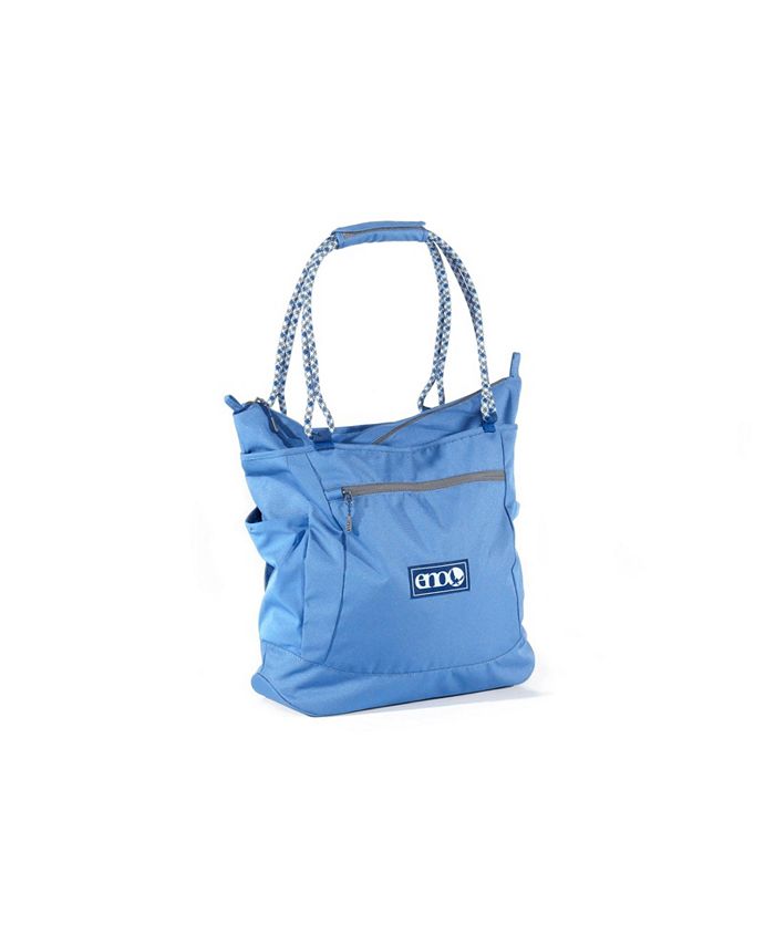 ENO Relay Tote - 35L Outdoor Travel and Tote Bag for Men and Women ...