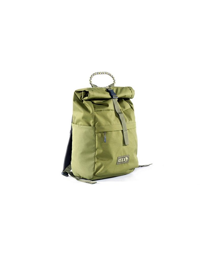 ENO Roan Rolltop Pack - 20L Outdoor Backpack for Men and Women - For ...