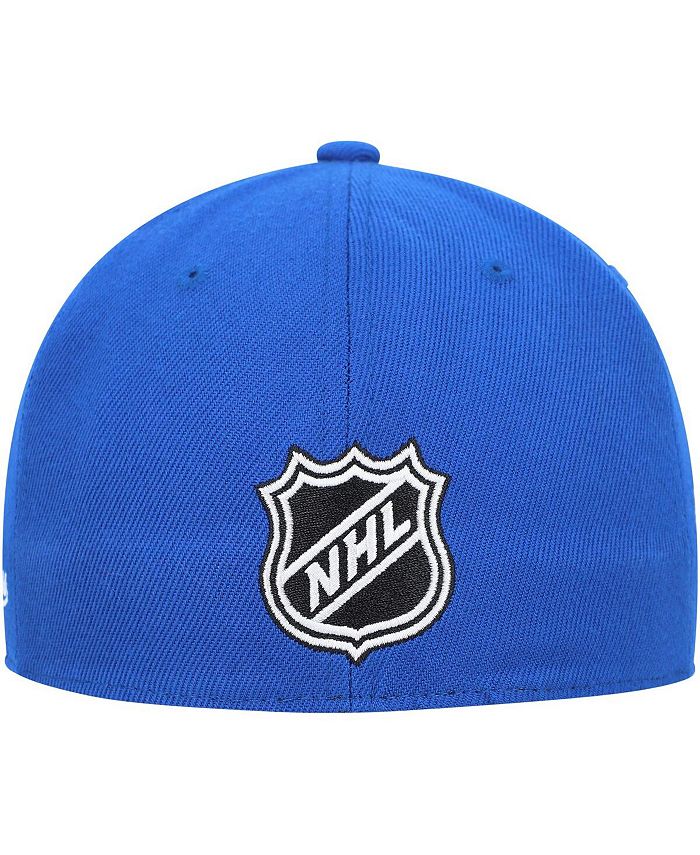 Mitchell & Ness Men's Royal New York Islanders 25th Anniversary Vintage ...