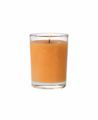 Aromatique Valencia Orange Votive Candle - Macy's