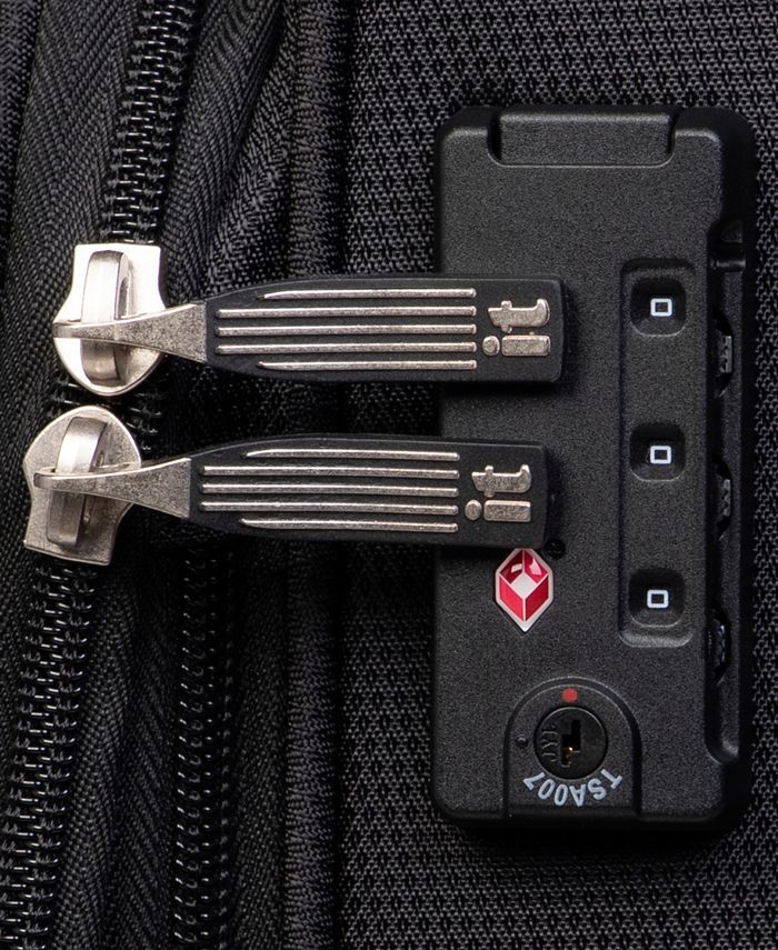 it Luggage Intrepid 16" Softside 2-Wheel Underseater - Macy's