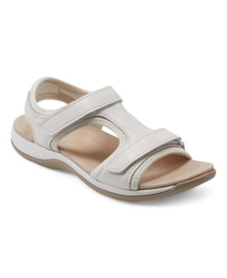 Easy Spirit Women's Saffy Strappy Sport Sandals - Macy's