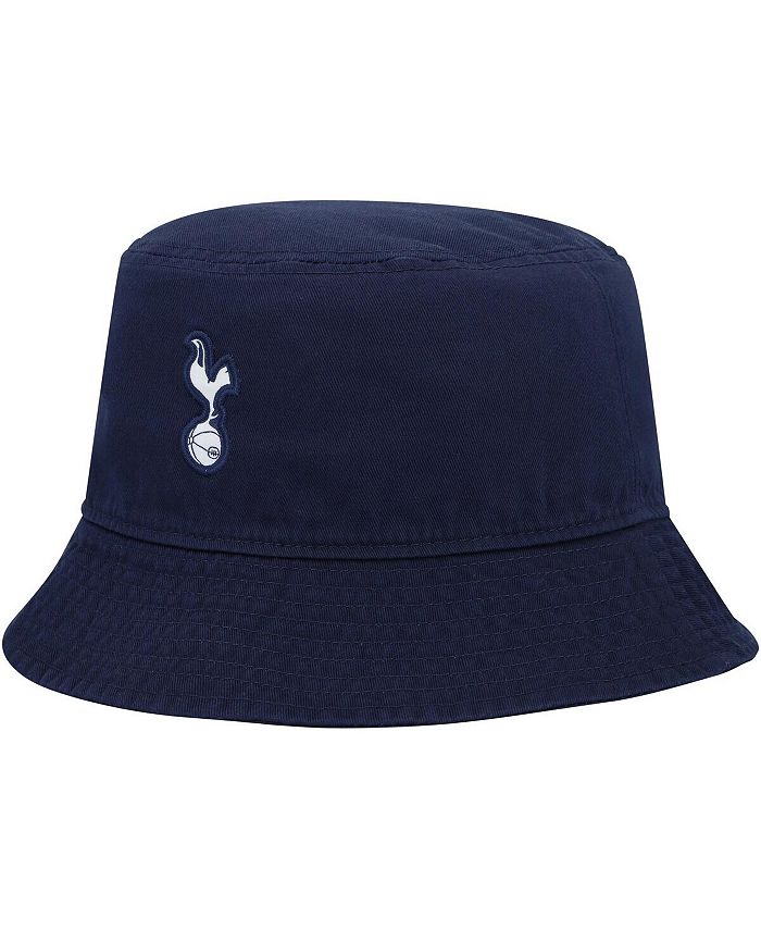 Nike Men's Navy Tottenham Hotspur Core Bucket Hat - Macy's