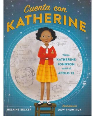 Cuenta Con Katherine by Helaine Becker - Macy's