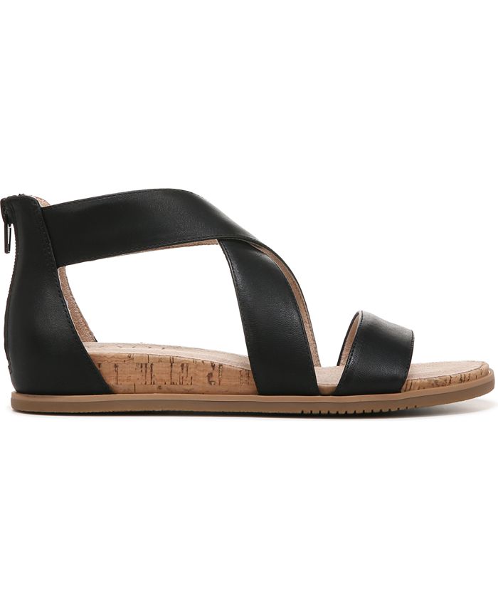Soul Naturalizer Cindi Strappy Sandals - Macy's