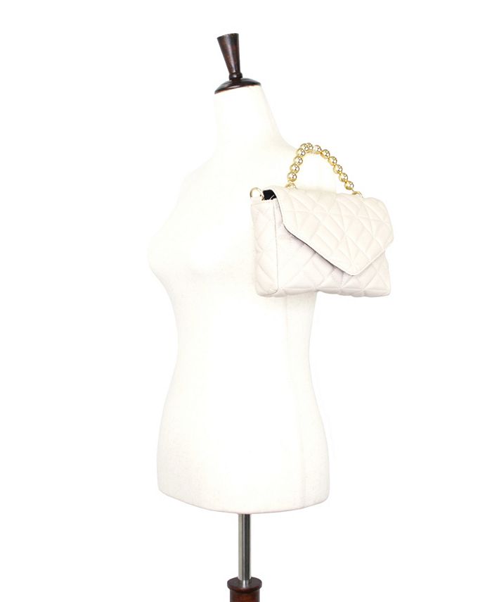 Olivia Miller Alia Small Crossbody Bag & Reviews - Handbags ...