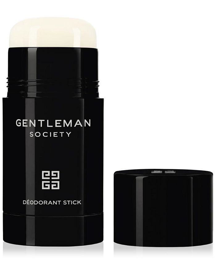 Givenchy Men's Gentleman Society Deodorant Stick, 2.5 oz. - Macy's