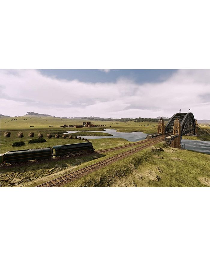 DEEP SILVER Railway Empire Complete - PlayStation 4 - Macy's