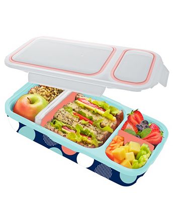 Smash Leak Resistant Lunch 2 Piece Kit - Macy's