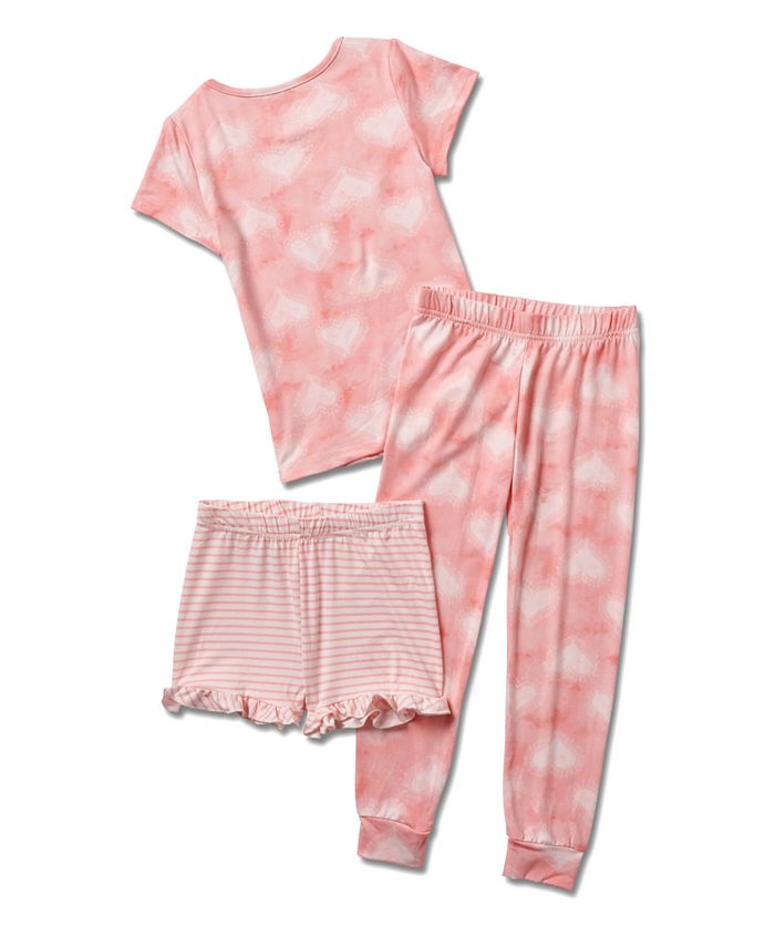 Tahari Girl Pajamas