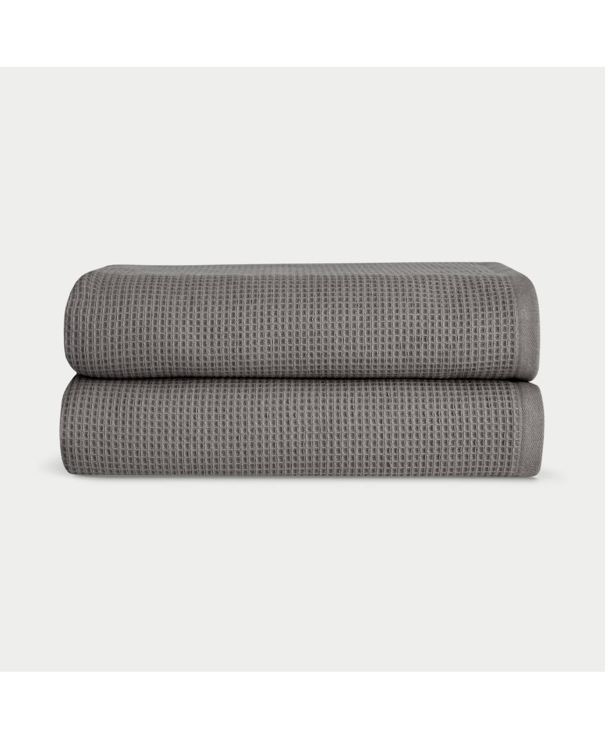 Click here for Waffle Viscose from Bamboo Ultra Soft  Reversible... prices
