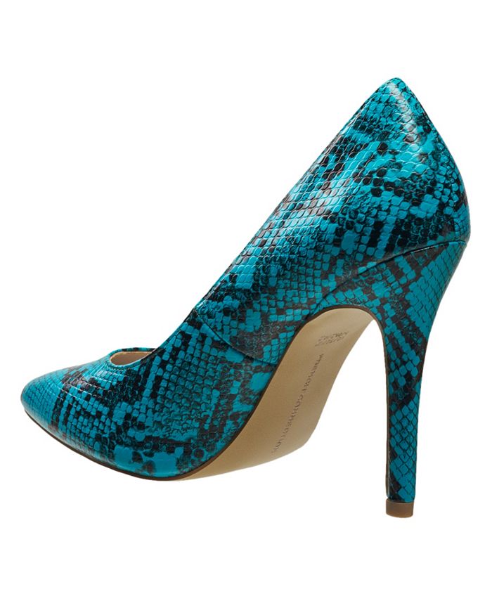 French Connection Women's Sierra Pumps - Macy's